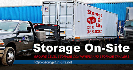 Storage On Site LLC