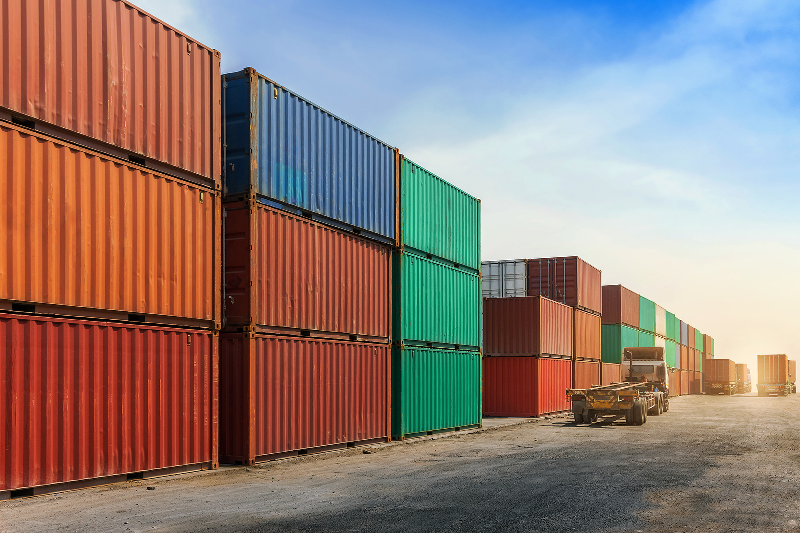 Storage Containers & Trailers for Sale & Rent | Carmel, IN