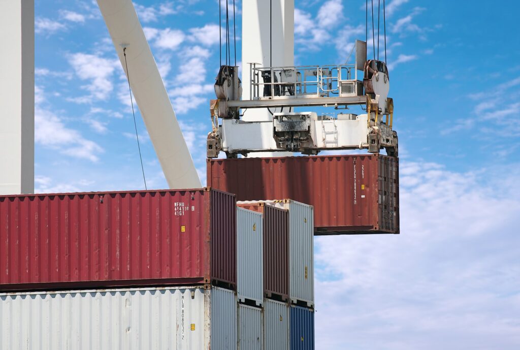 Storage Containers & Trailers for Sale & Rent | Zionsville, IN