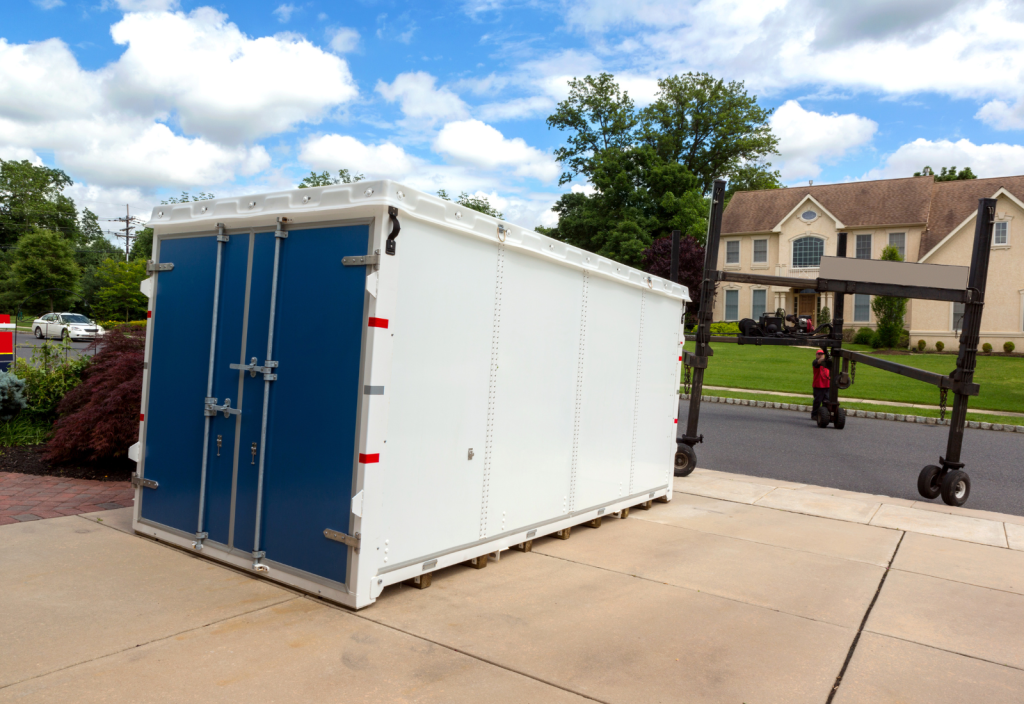 Residential Storage Solutions | Indianapolis | Storage On-Site